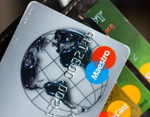 How to Buy Crypto with Maestro Card